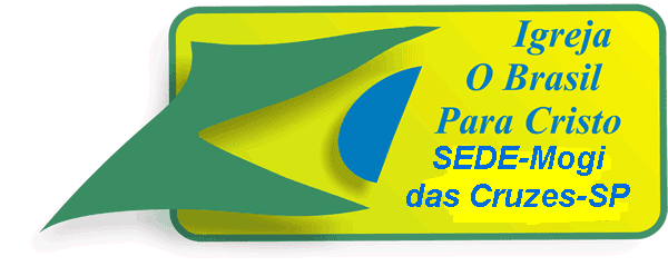 IGREJA O BRASIL PARA CRISTO - CENTRO - MOGI das CRUZES - SP : Abril 2010