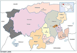Estado Lara