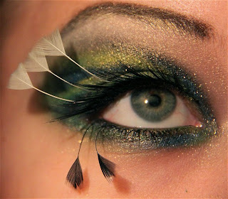 Makeup your Jangsara: Natural born Avatars