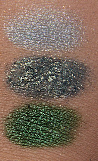 Makeup your Jangsara: Makeup Warrior