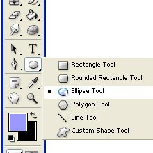 Start Learning and Show your talent to the World: Ellipse tool ...