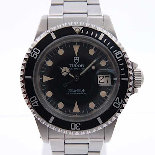 Pre-Owned Vintage Watch Price Guide: Rolex Tudor Model through the years...