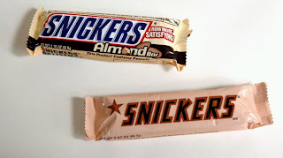 BrandInnovator: Retro Snickers wrapper