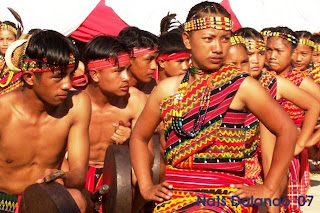 Kalinga Day 2007, Part One | From the Boondocks