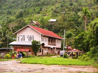 Our Town: Balbalan, Kalinga | From the Boondocks