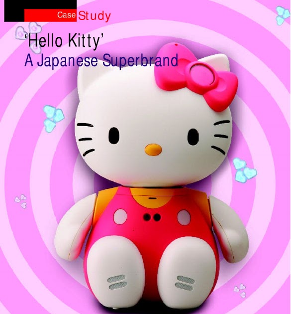 Sanrio Hello Kitty Addict