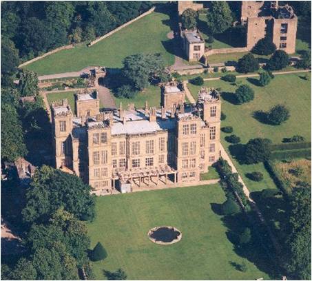 Learning with the Middle Age: The Medieval Times - Feudalism