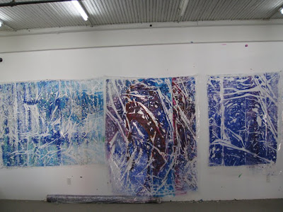 casadeosso: Marcel Saint-Pierre | Exposição