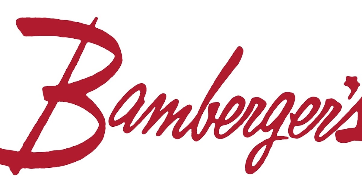 The Department Store Museum: L. Bamberger & Co., Newark, New Jersey