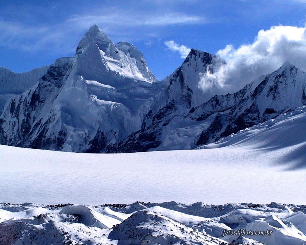Wallpapers: Fotos e Imagens de Lindas Montanhas e Montes