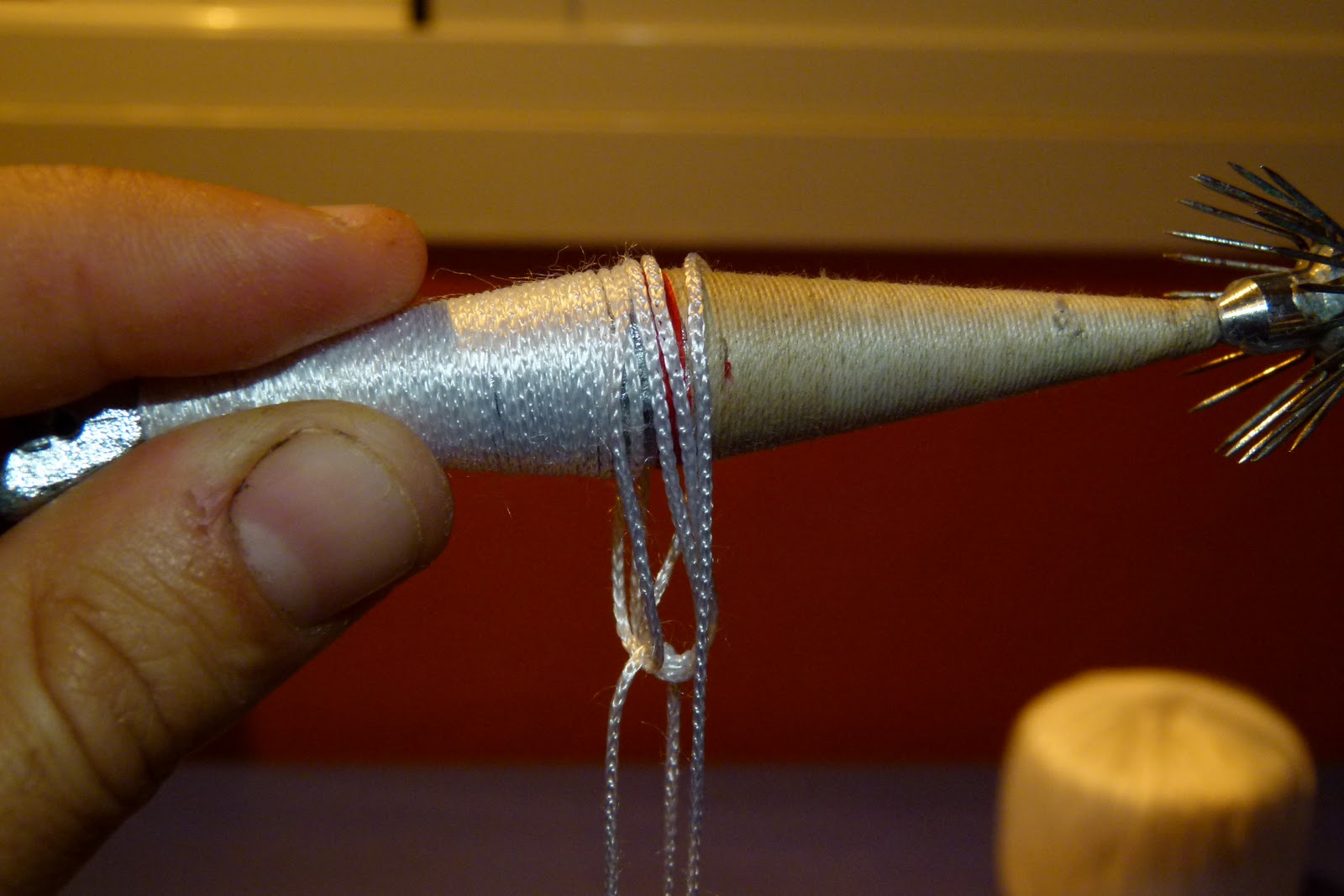 .: RESTAURACIÓN DE POTERA