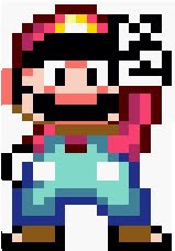 Lunar Magic - Super Mario World Editor | HIVE