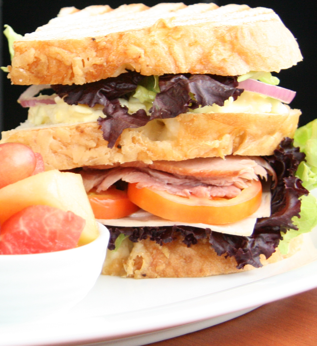 Welcome to My Blog: MISSY BON BON BREADSHOP