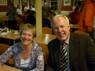 Archive: The President and Vice-President of the Methodist Conference ...