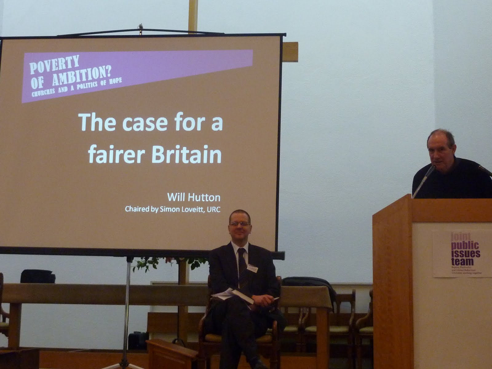 Archive: The President and Vice-President of the Methodist Conference ...