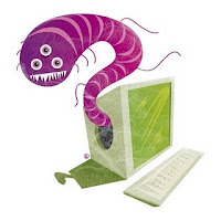 Informática 4º2: Virus: Sobig