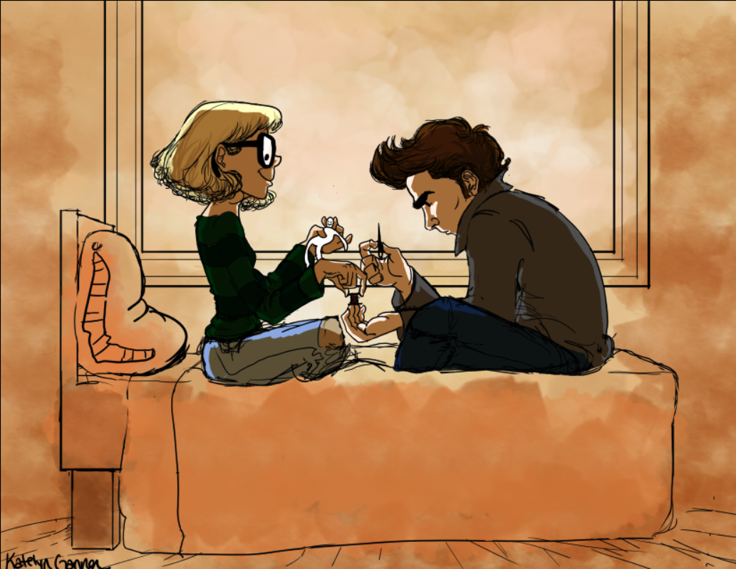 Katelyn Gannon: Good Stuff Maynard