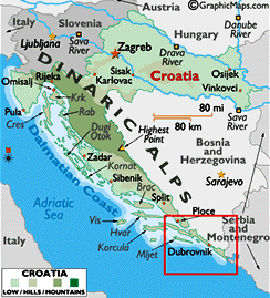epirotica: Ταξίδια - Ντουμπρόβνικ / Travels - Dubrovnik