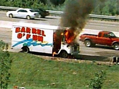 Human Under Construction: 2008-06