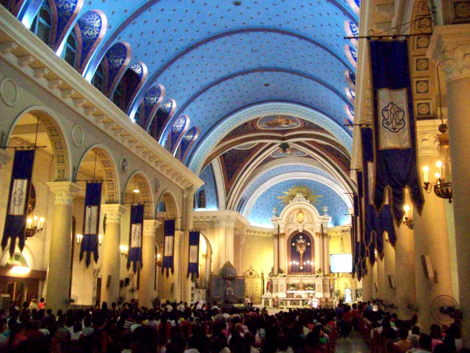 Traditional Roman Catholic Philippines: June 2010