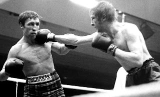 Anything Briton: Top Ten Famous British Boxers