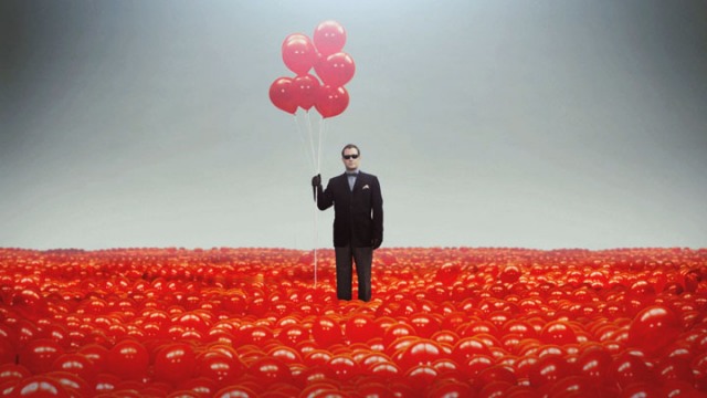 Alberto and friends: 2011