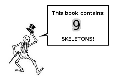 Lloyd of Gamebooks: April A to Z - R is for Readers part 1 - an ...