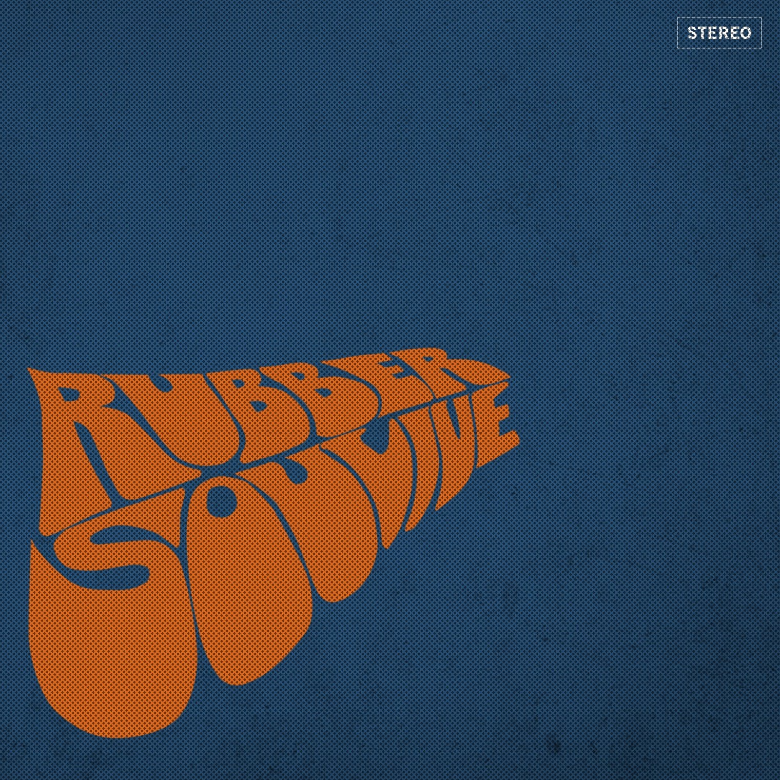 Soulive: Rubber Soulive ~ MUSICMARAUDERS