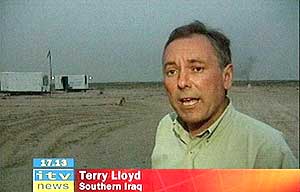 Thoughts on Public Relations: War Spin