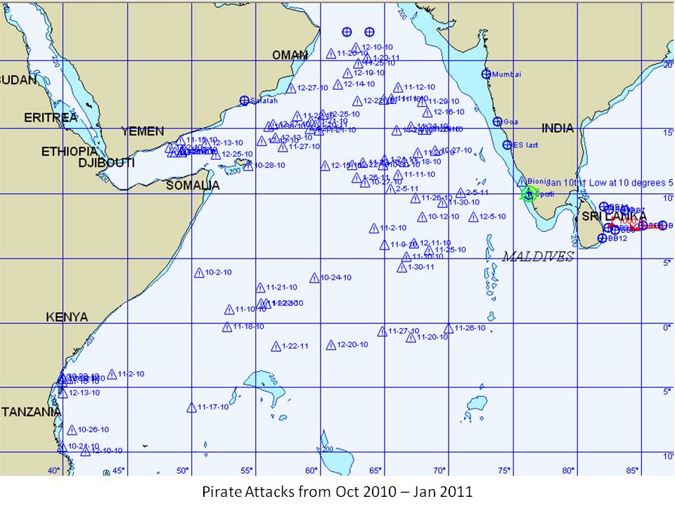 S/V BeBe: A state of limbo