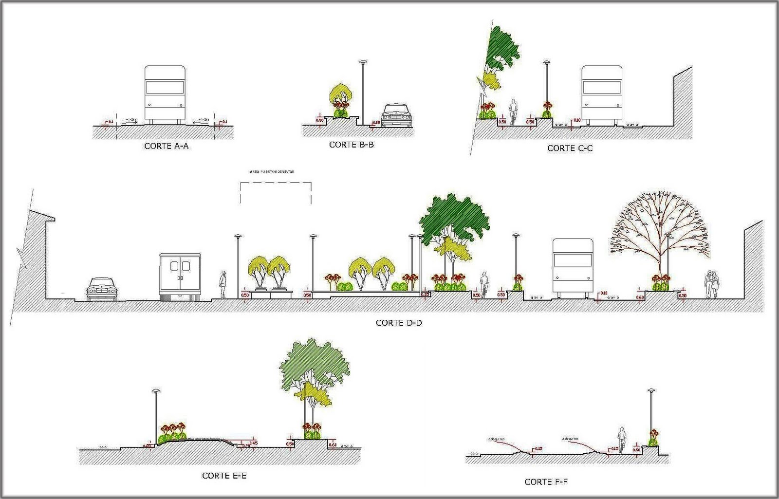 Arquitectura y Urbanismo