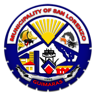Image Repository: Guimaras, Philippines: Municipal Emblems