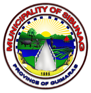 Image Repository: Guimaras, Philippines: Municipal Emblems