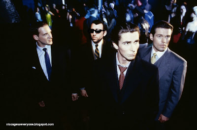 Nic Cage as Everyone: Nic Cage as Timothy Bryce