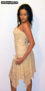 sri lanka party: udari warnakulasooriya