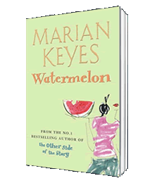 Books in the City: Author Marian Keyes - Skillful Chick Lit