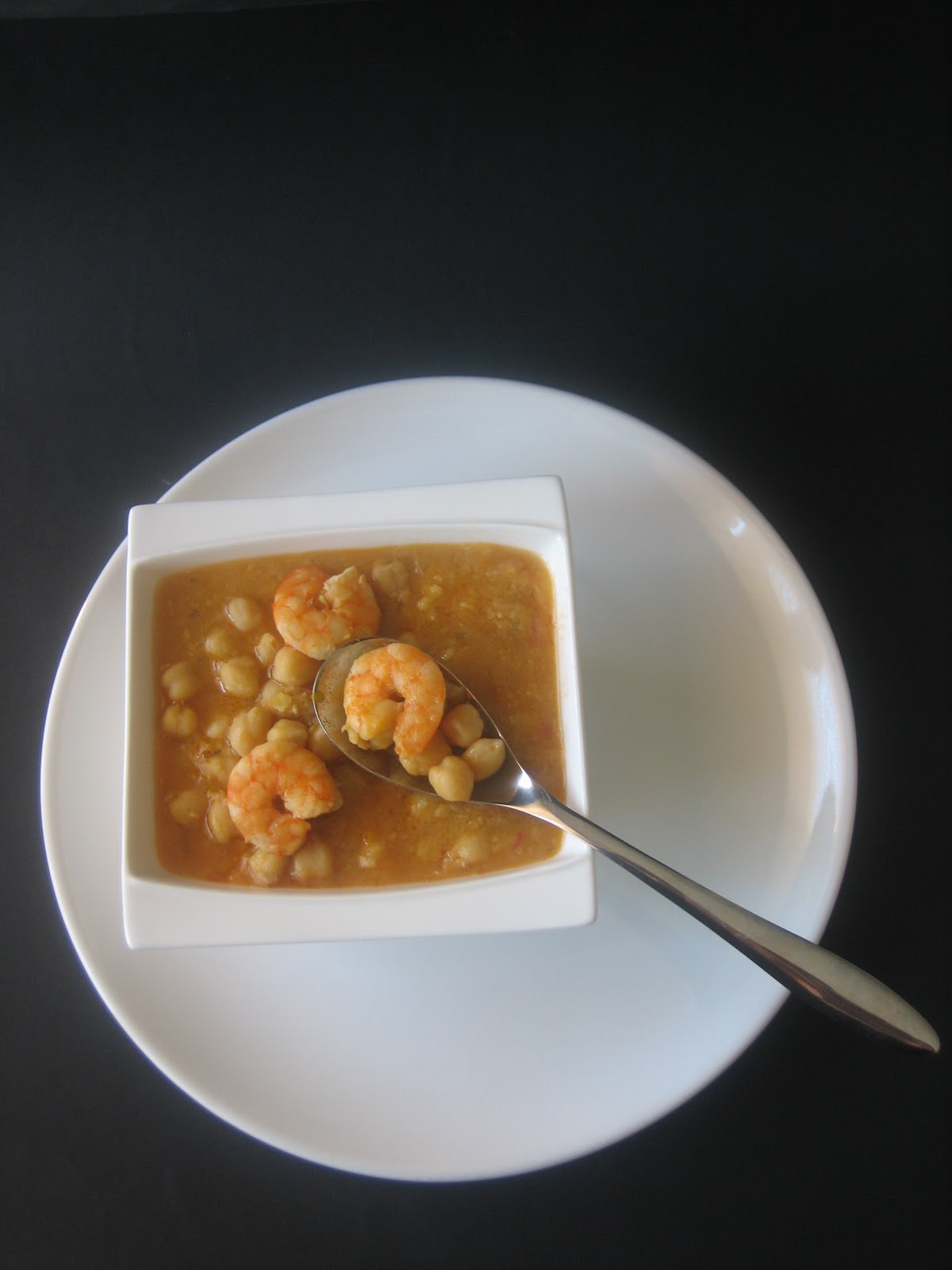 cocino y disfruto: octubre 2010