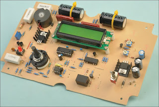 Electronics Etc........................: Silicon Chip Online ...