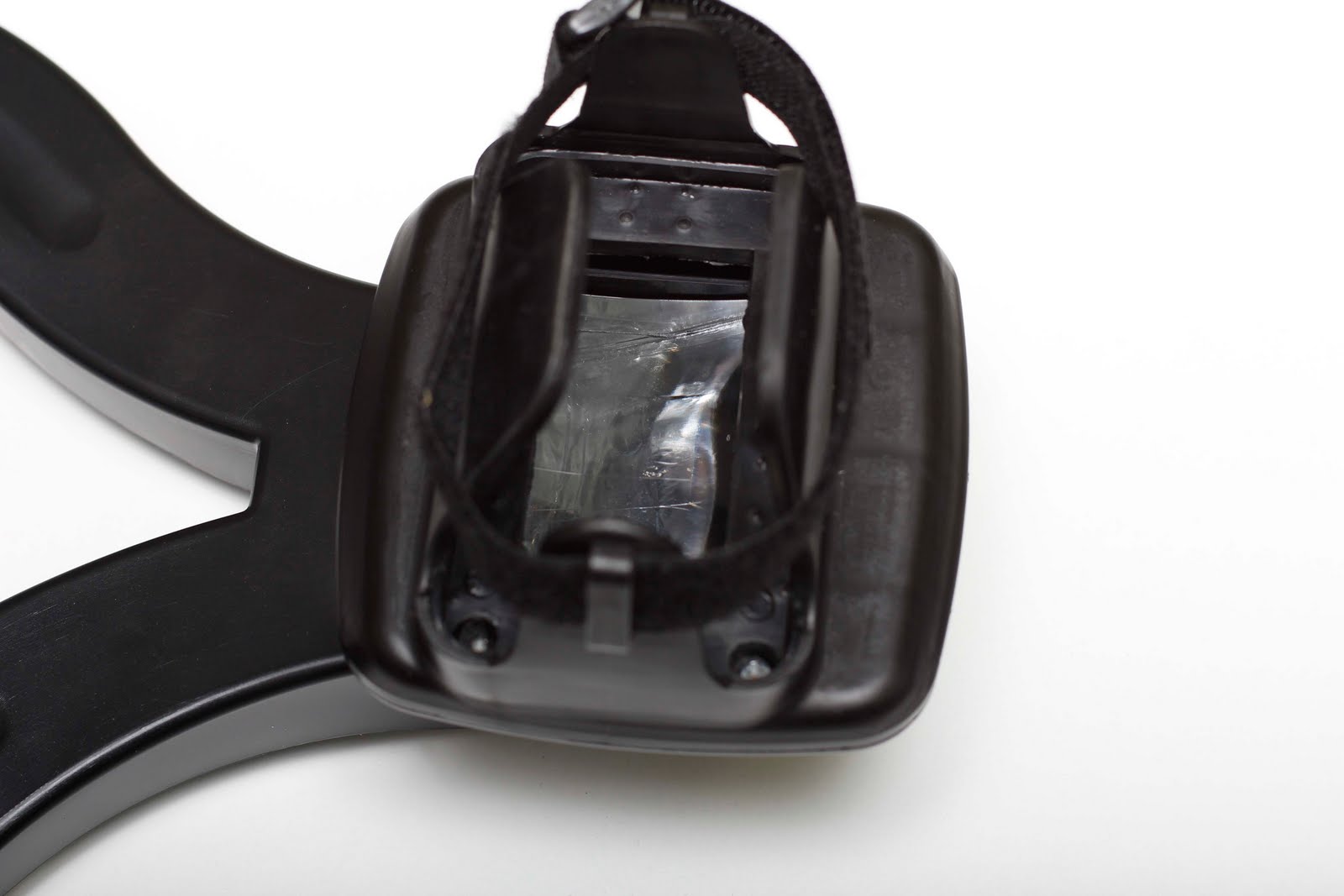 Cheap O ring flash adapter for DSRL review and some DIY do it your self