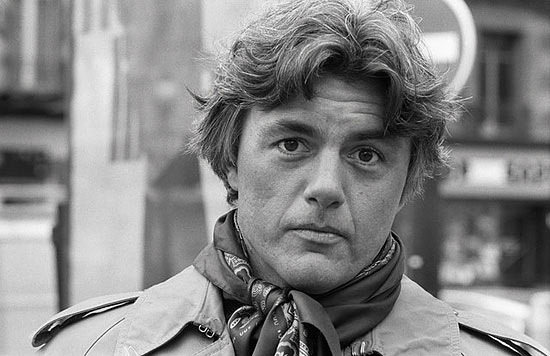 THE STROUMBOULOPOULI: Please... No more Nickelback!!!!