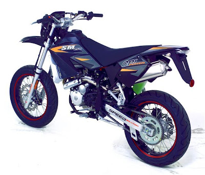 My Lisbon Story / A minha história de Lisboa: 新車緣起--CPI SM250