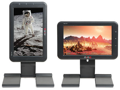 Techitite- Apetite For Hi Tech Gadgets: Mimo Mini USB Monitor - Your ...