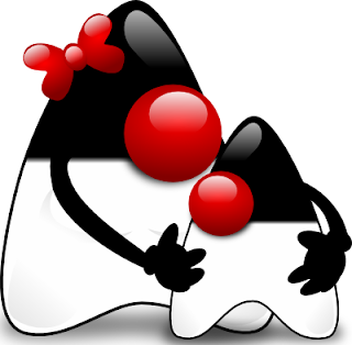 Paje Online: Desenhos do Duke: O Mascote do Java é Open Source!!