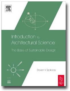 architectural books