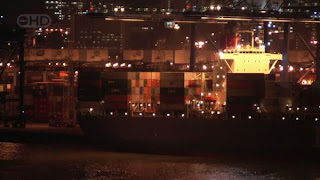 architectural videos: Megastructures season 2, National Geographic