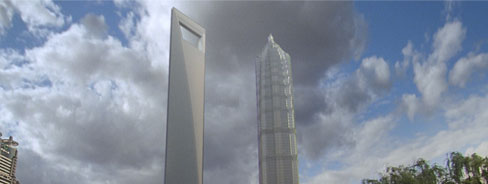architectural videos: Megastructures :China by National Geographic