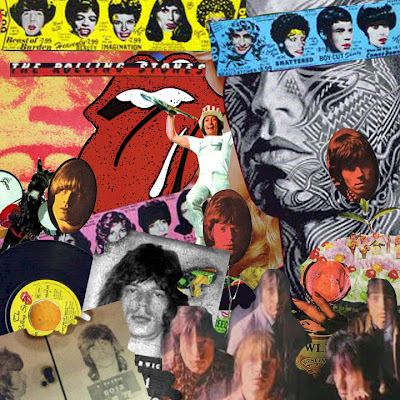 ***Classic Rock Done Right***: Collage 5