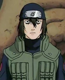 Hayate Gekko | Naruto Shippuden Fans Club