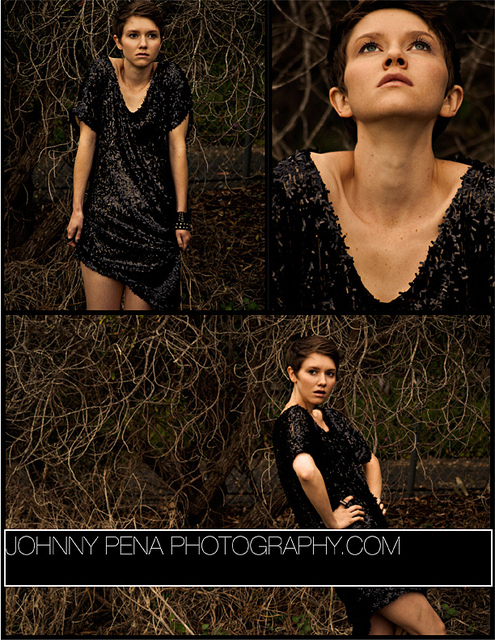 Twilight Continued...from another Point Of View: Valorie Curry: New ...