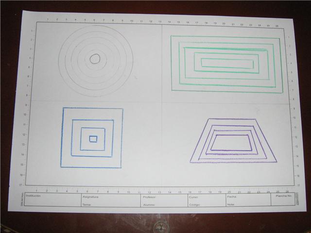 Teoria diseño basico y genesis: Gradación